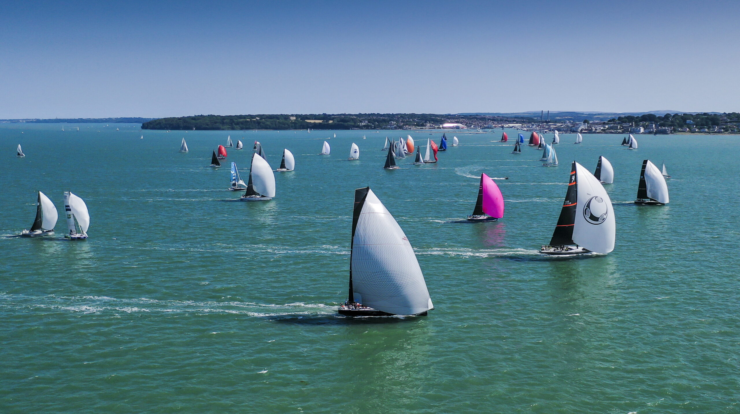 Gbr Irc November 2023 News Royal Ocean Racing Club Rating Office