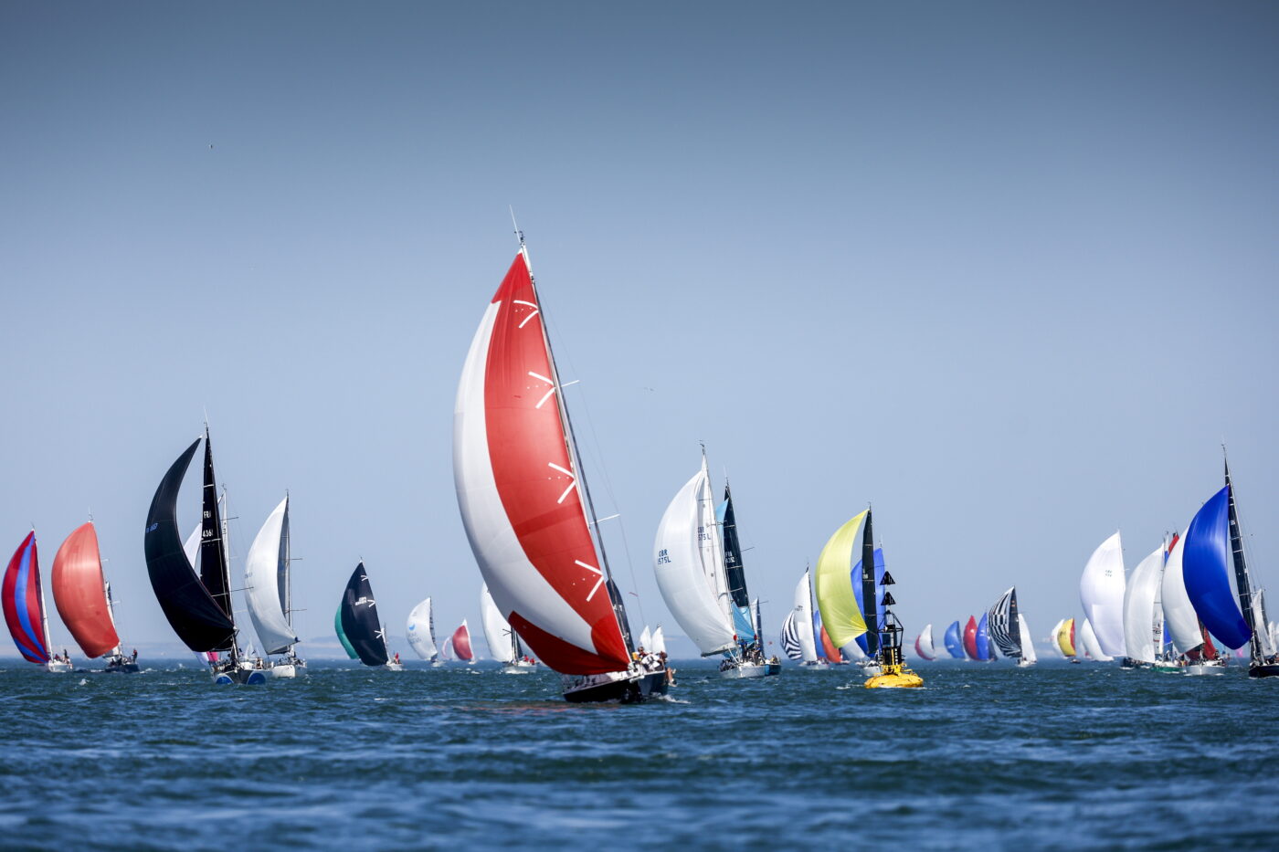 IRC Rating publishes valid boat data - Royal Ocean Racing Club | Rating ...